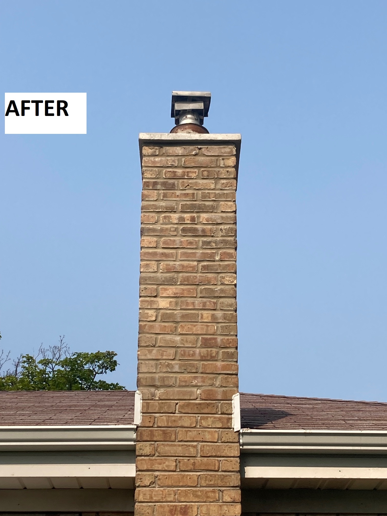 Chimney Repair Niles | Tuckpointing, Chimney Repair & Parapet Walls ...